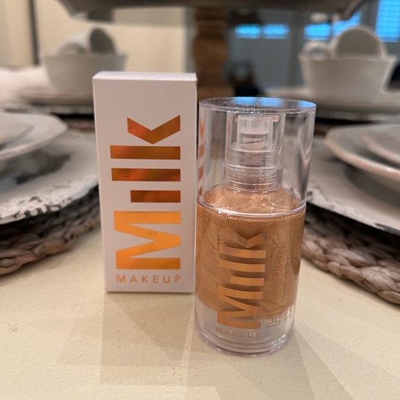 Milk Makeup | Makeup | Milk Makeup Hydro Grip And Glow Illuminating ...